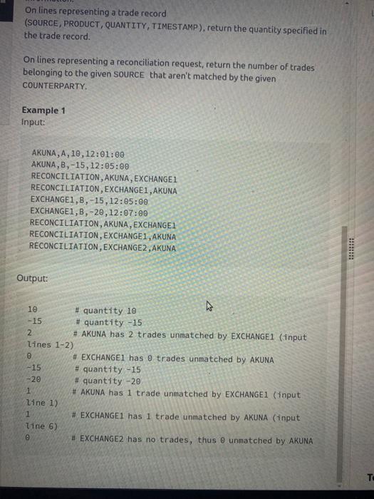 Solved solve using python3 only, everything is clearly | Chegg.com