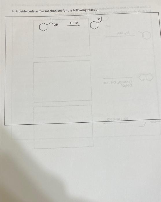 Solved 3. Draw the structure of appropriate Grignard | Chegg.com
