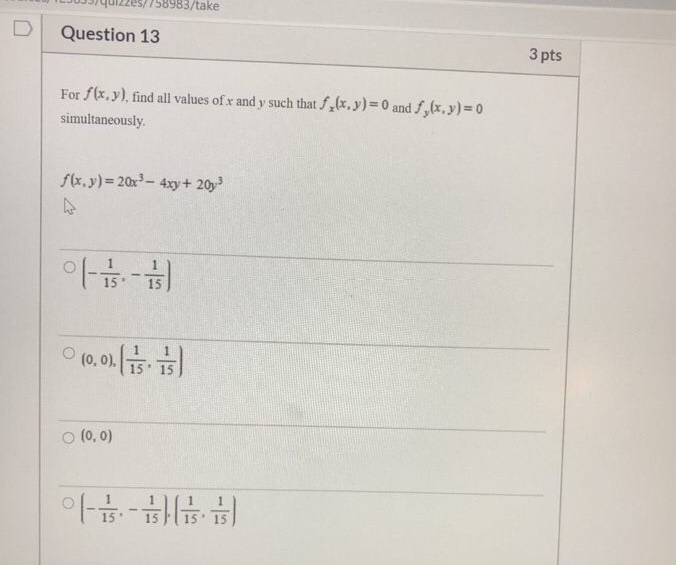 Solved Find the rectangular equation for the surface by | Chegg.com