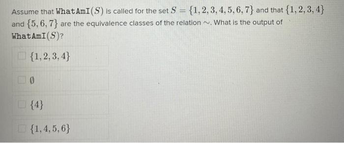 Solved Consider the following pseudocode: input : non-empty | Chegg.com