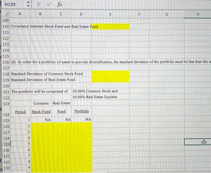 Solved (a) Calculate the HPR for each investment The formula | Chegg.com