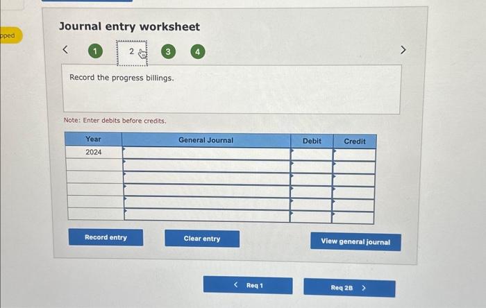 Solved Journal entry worksheet 1Journal entry worksheet | Chegg.com