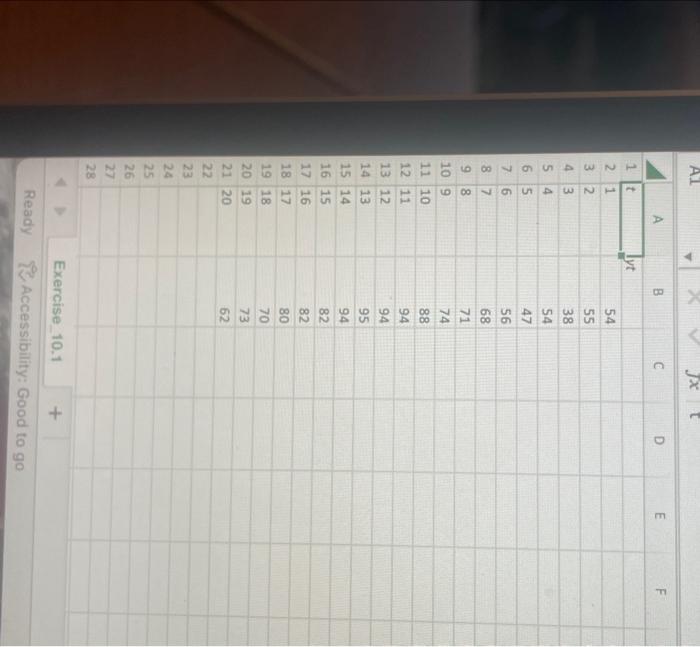 Solved The accompanying data file contains 20 observations | Chegg.com Solved The accompanying data file contains 20 observations | Chegg.com