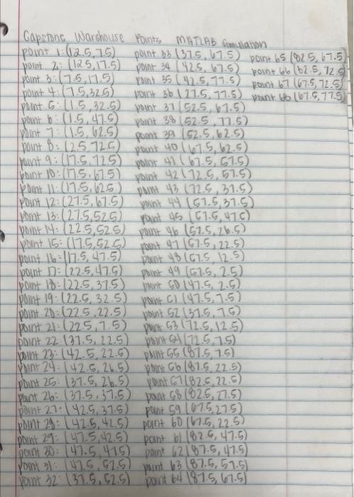 Solved How Do I Create Structure Fields In Matlabfor Thr 6575