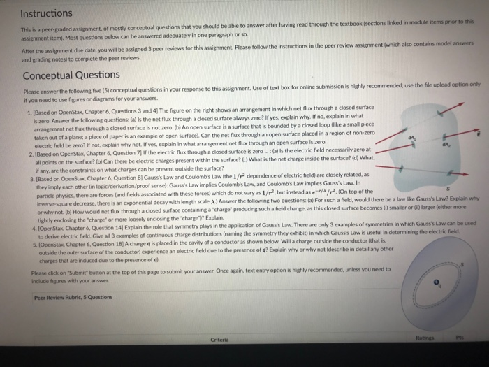 Solved Instructions This is a peer graded assignment of | Chegg.com