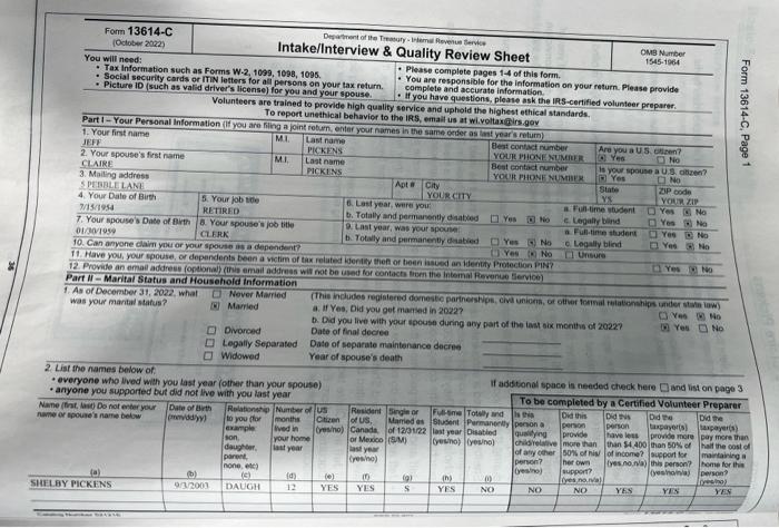 When Entering Social Security Numbers Ssns Or