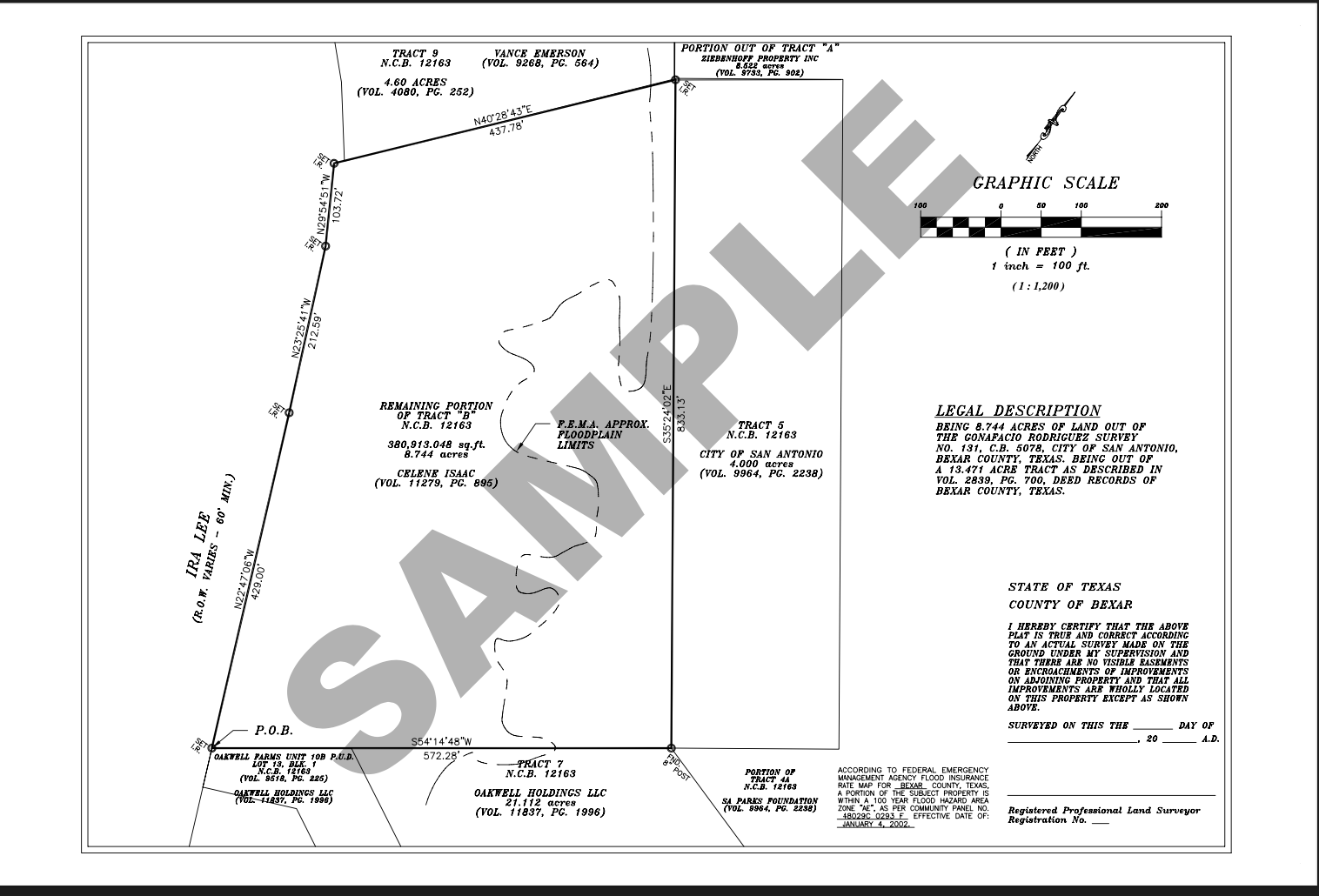 Solved this is the map What is the representative fraction | Chegg.com