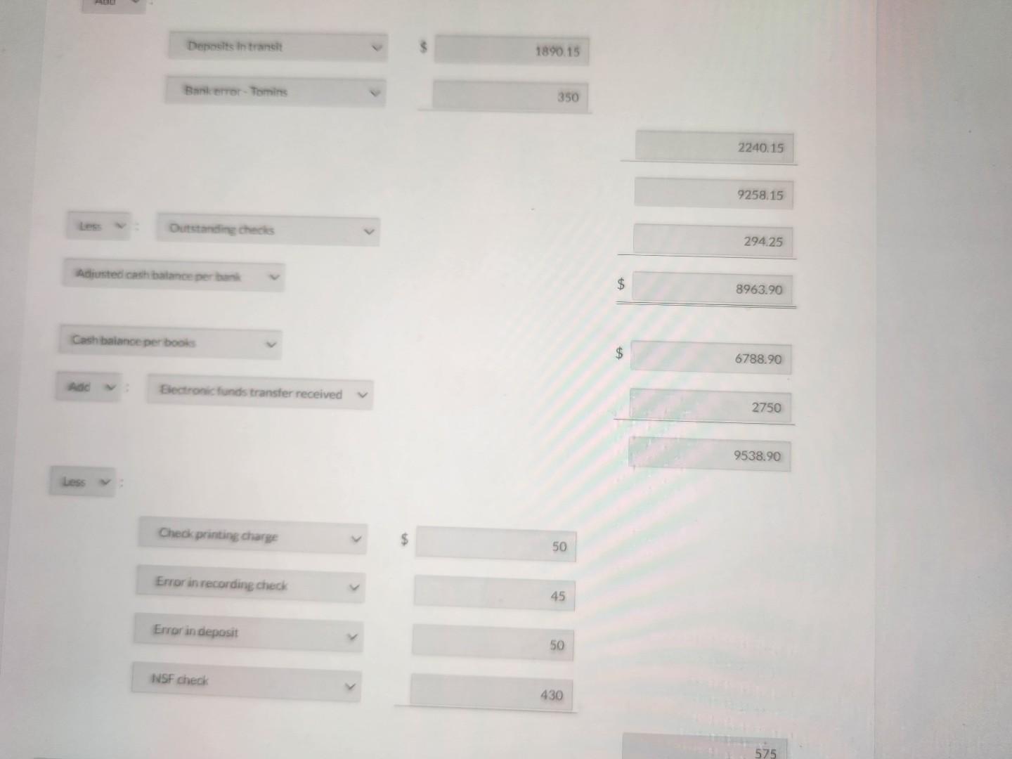 Account Titles and Explanation Debit Credit lay 31 | Chegg.com