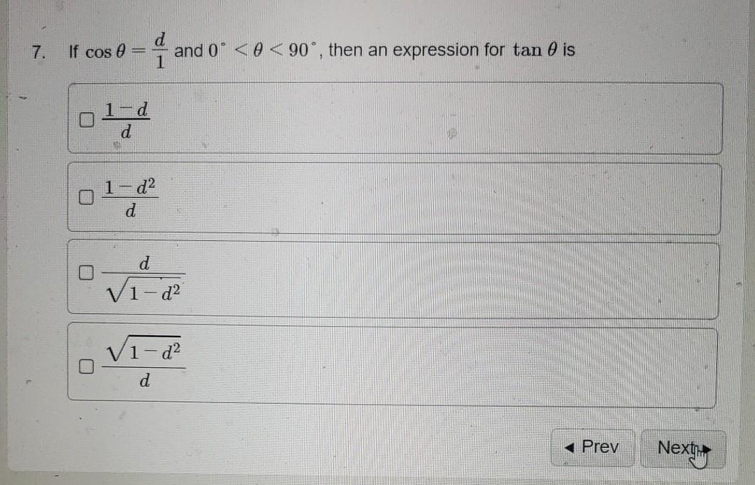 Solved Multiple Choice and Numerical Response 4. The point | Chegg.com