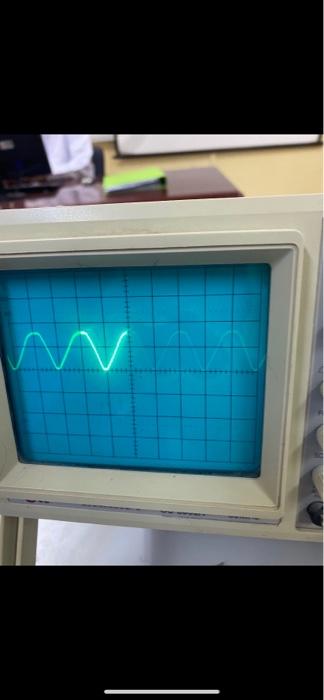 Solved 1- HALF WAVE RECTIFIER: Circuit Diagram Procedure 1- | Chegg.com