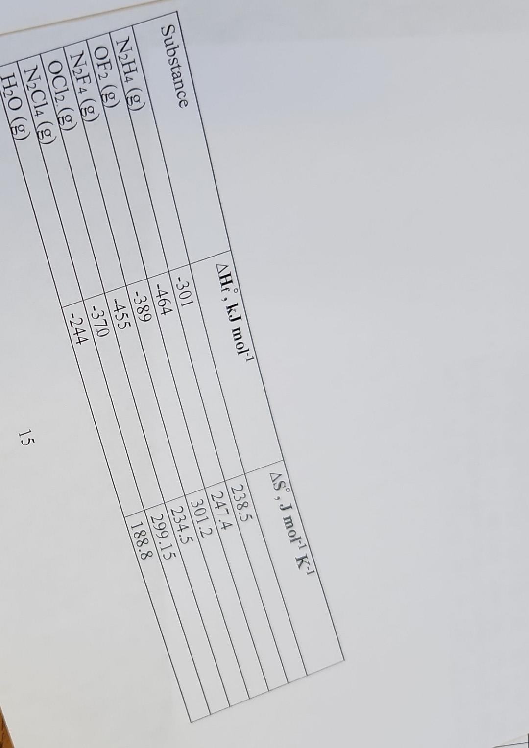 Solved Part 2: Short Answer and Calculations Show all work | Chegg.com Solved Part 2: Short Answer and Calculations Show all work | Chegg.com