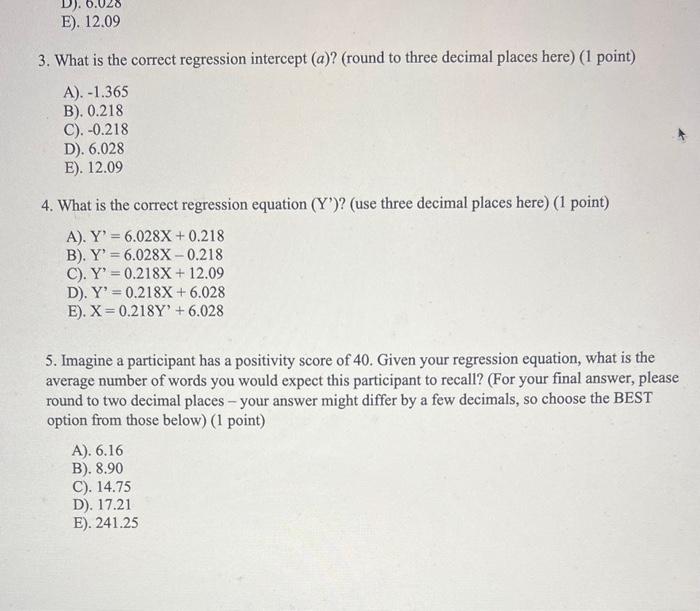 Solved that people recall information better if they relate | Chegg.com