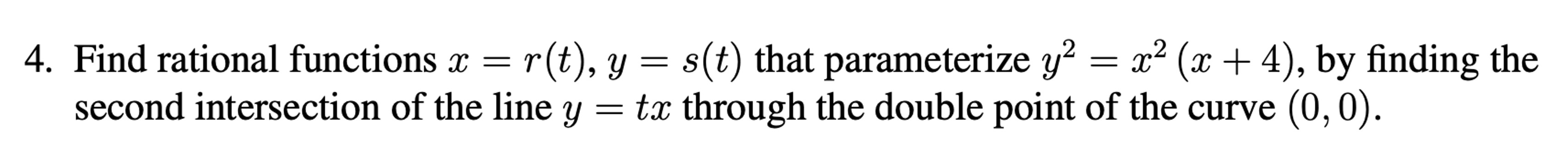 Solved Please explain how to do this problem so I know how | Chegg.com