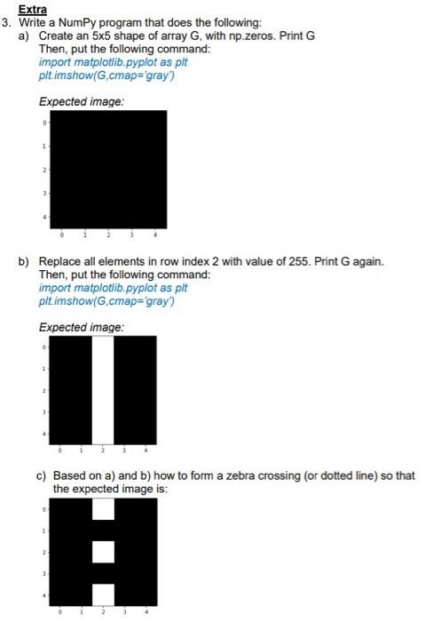 Solved hi could use numpy spyder program for the codes and | Chegg.com