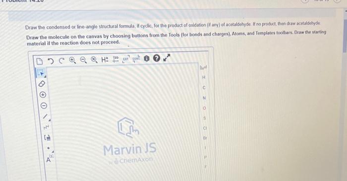 Solved Draw the condensed or line-angle structural formula, | Chegg.com