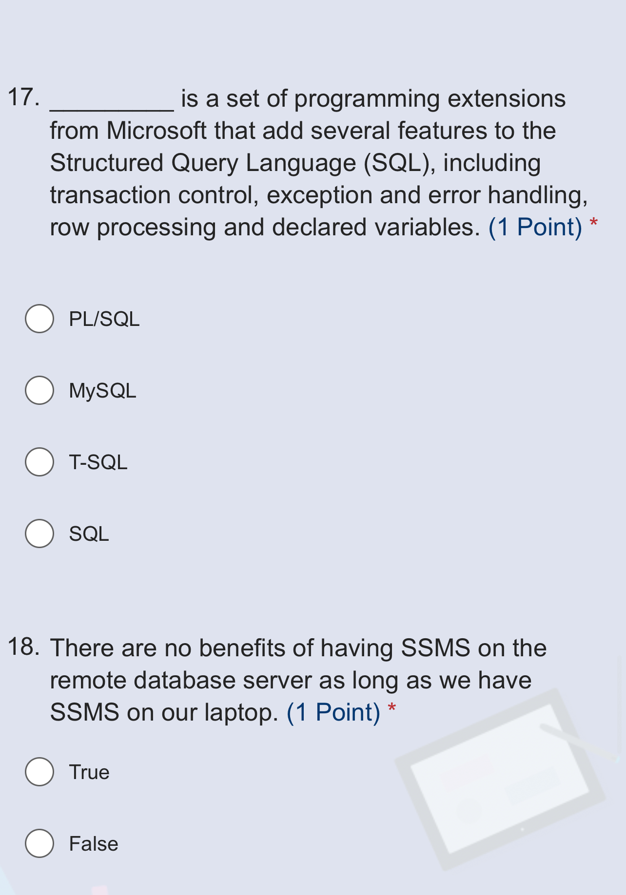 Solved is a set of programming extensions from Microsoft | Chegg.com