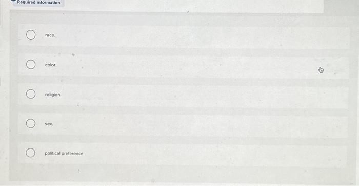 Solved 6e. In addition to notifying the | Chegg.com