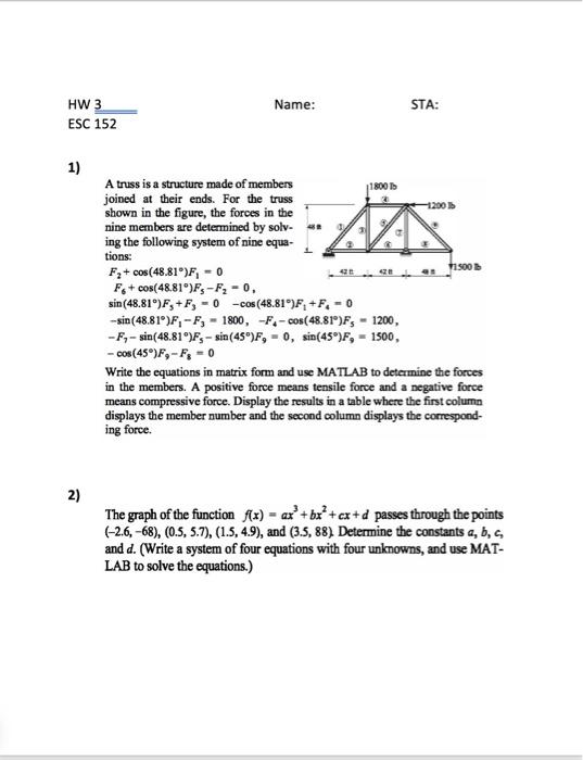 Solved Topics: Data exchange with Excel spreadsheets. | Chegg.com