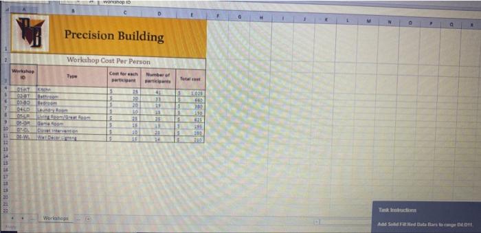 Precision Building | Chegg.com