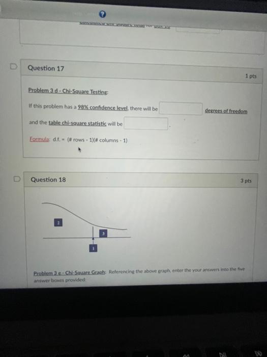 Solved 1 pts Problem 2e-Maximum Tolerable Error: Referencing | Chegg.com