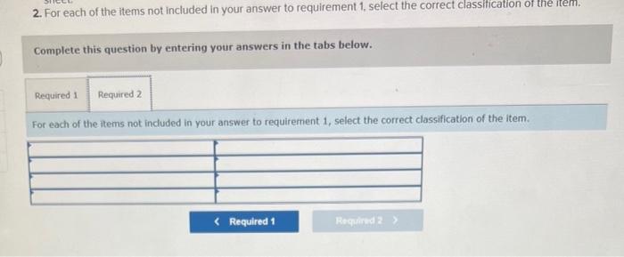 Solved Exercise 7-1 (Algo) Cash and cash equivalents; | Chegg.com