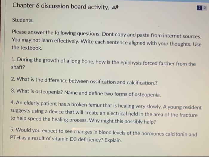 Solved Students. Please answer the following questions. Dont | Chegg.com