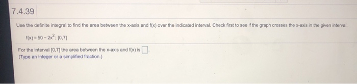 Solved Use limit methods to determine which of the two given | Chegg.com
