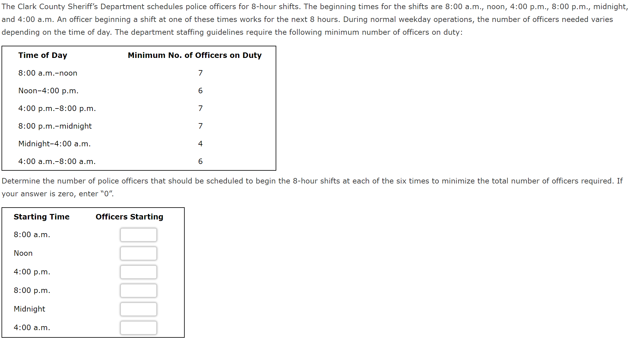 Solved Please show work in excel. Thank you. | Chegg.com