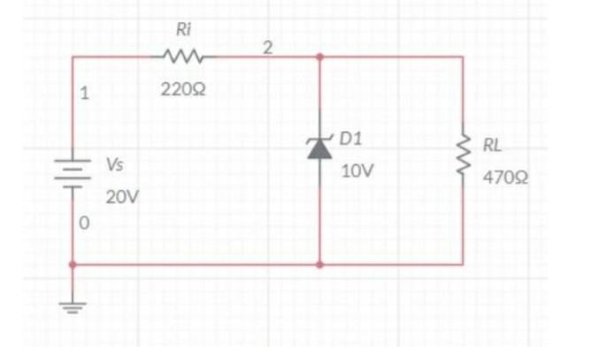 Solved How much can Ri vary, in the attached circuit, if the | Chegg.com