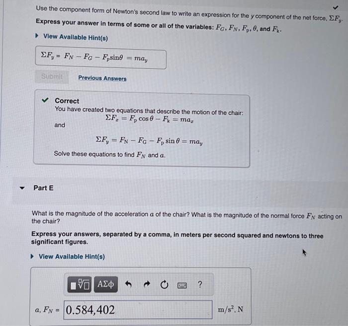 Solved Apply these steps Use the steps outlined above to | Chegg.com