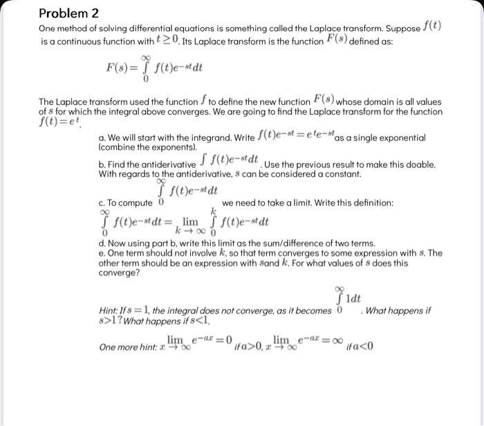 Solved Problem 1 In probability theory, a random variable x | Chegg.com