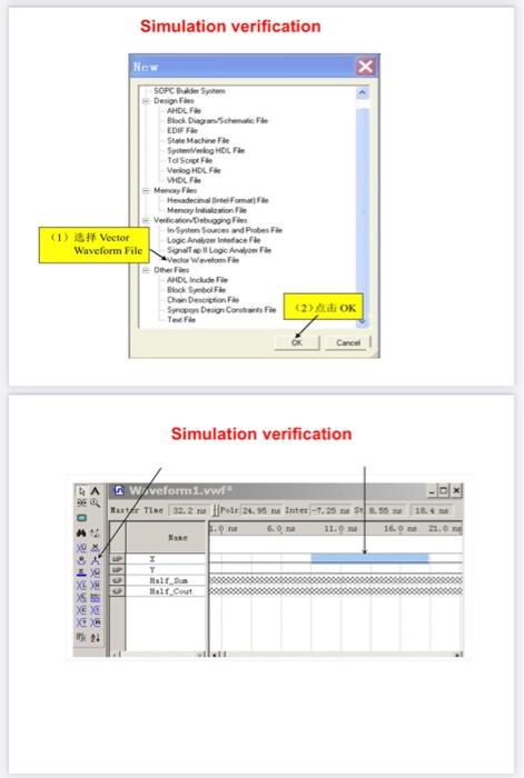 Solved Experiment z 1. Designing an Ordinary Encoder with | Chegg.com