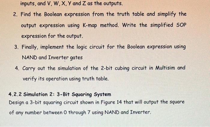 Solved Figure 11. Logic circuit for the 3-bit odd/even | Chegg.com