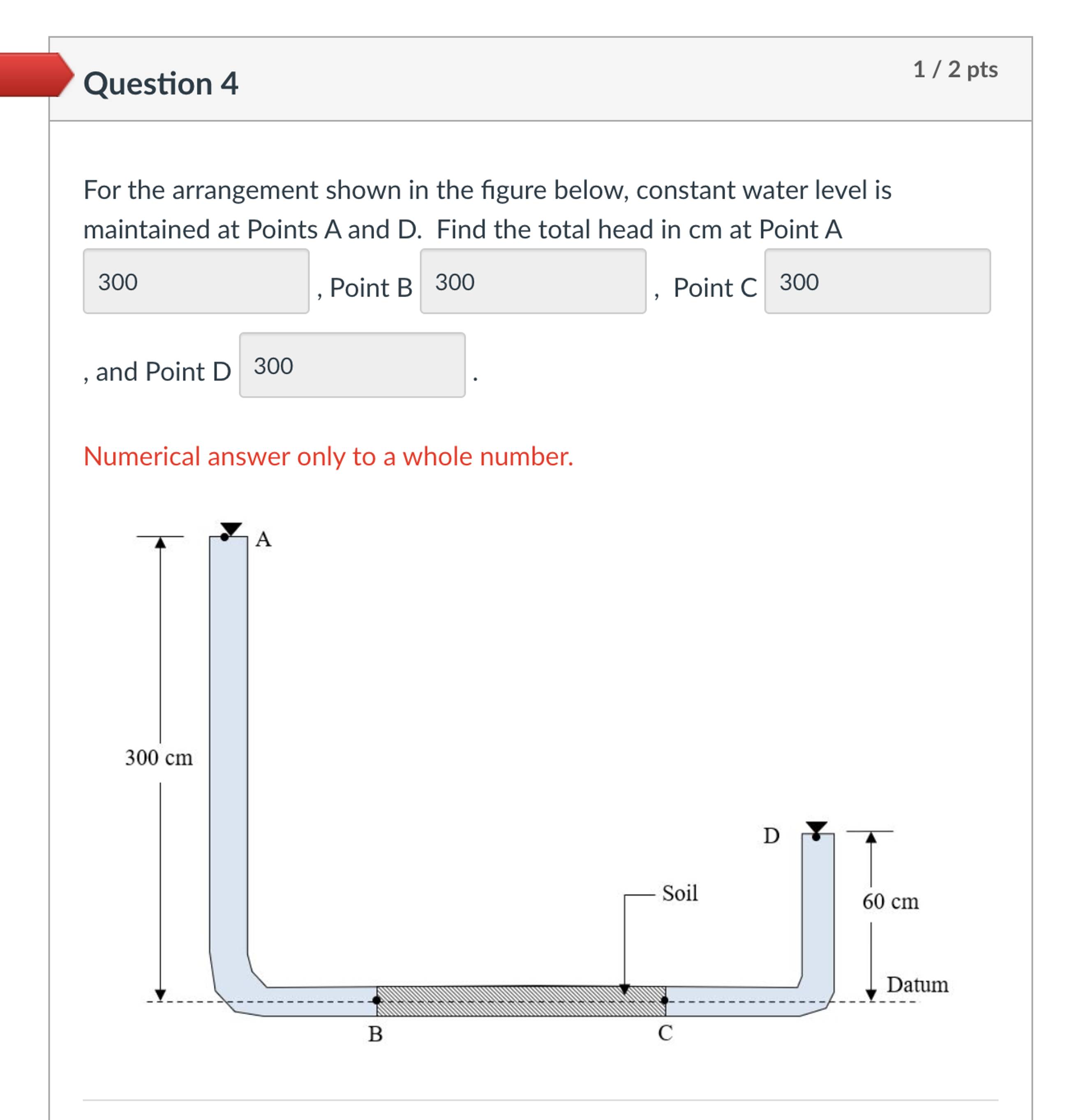 Solved Question 3To check the field compaction of fill | Chegg.com