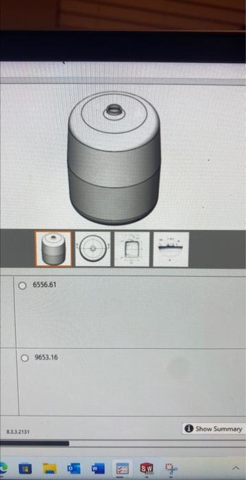 D21001: Intermediate Part - Step 1 - (Tank) Build | Chegg.com