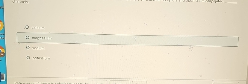 Solved channels.s ﻿and open | Chegg.com