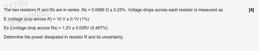 Solved A Wheatstone bridge with R1=200Ω,R2=400Ω,R3=500Ω and | Chegg.com