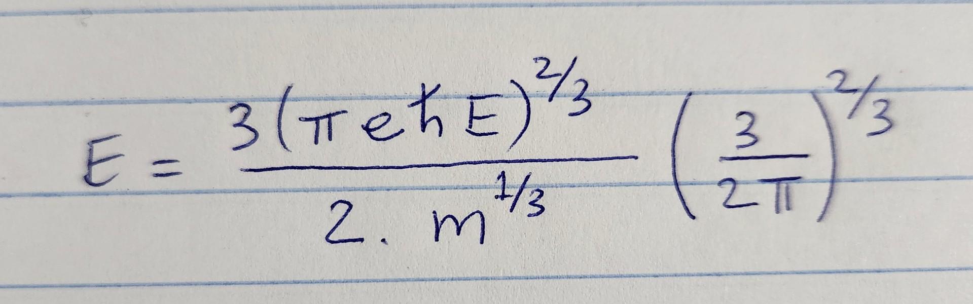 Solved Suppose We Want To Use The Variational Method To Find