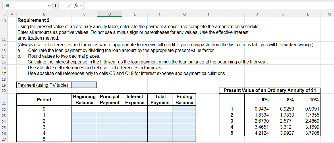 Solved Redmond Corporation is considering buying an | Chegg.com