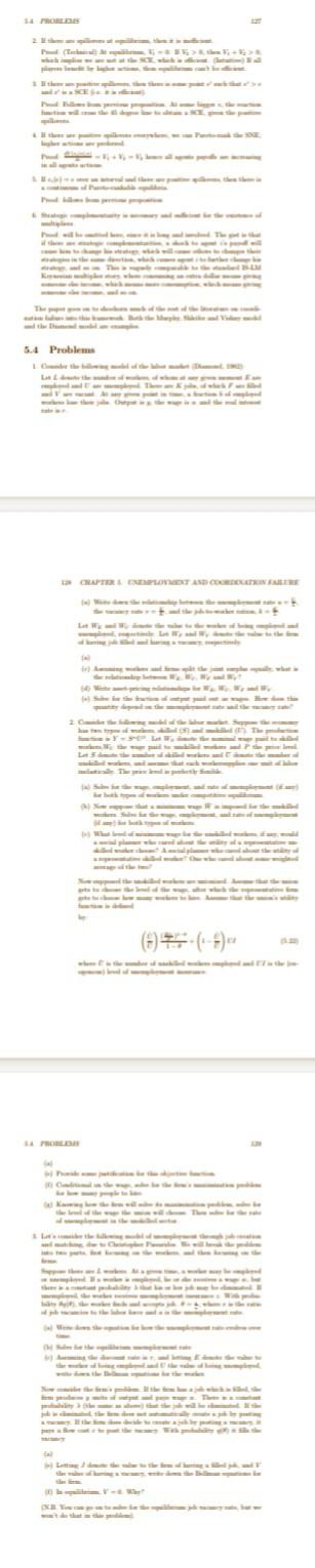 Solved 8. Problems | Chegg.com