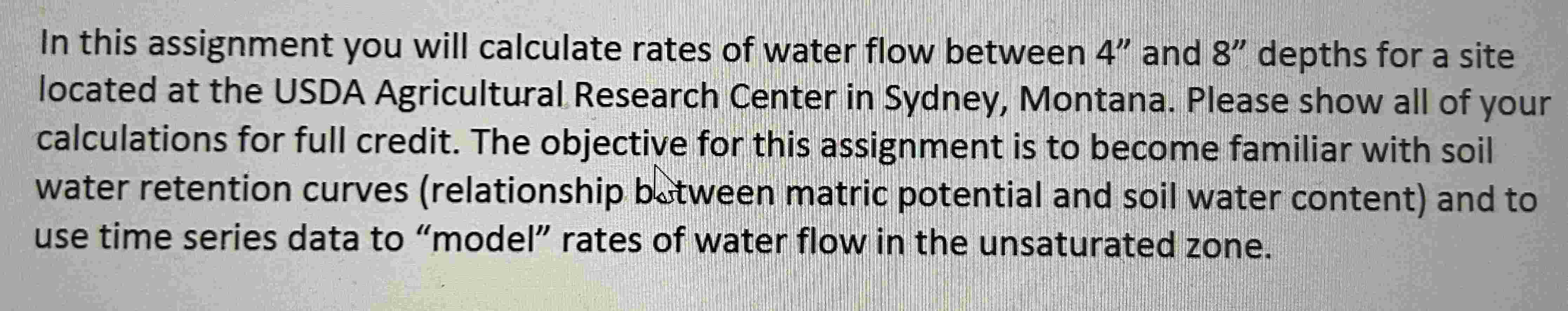 In ﻿this assignment you will calculate rates of | Chegg.com