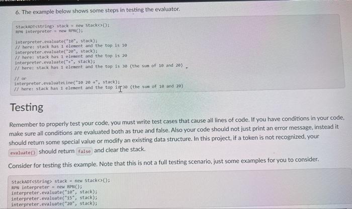 1. Implement with an internal You have been given the | Chegg.com