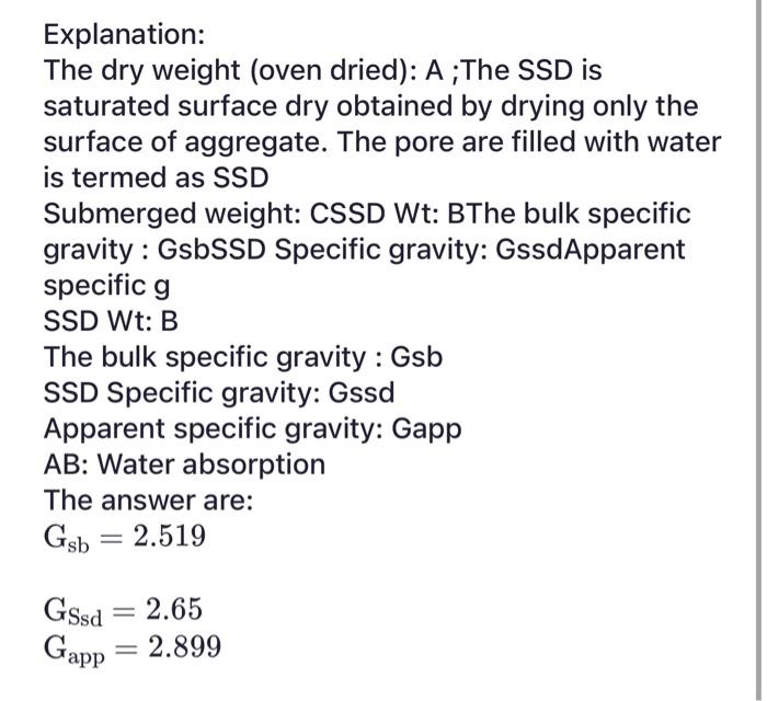 Solved Make sure to answer all parts of the problem Here is | Chegg.com