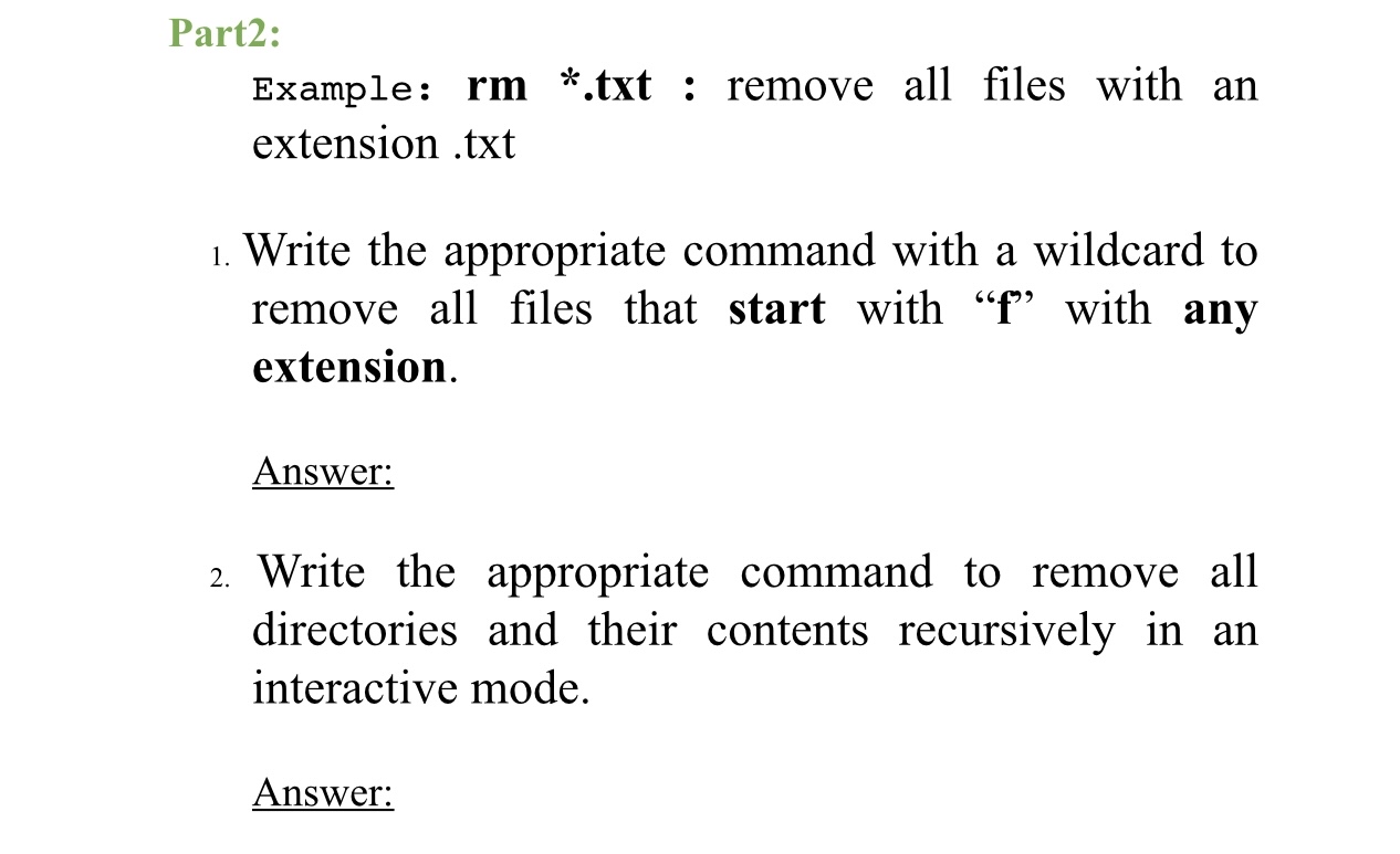 Solved I need help answering these questions using the | Chegg.com