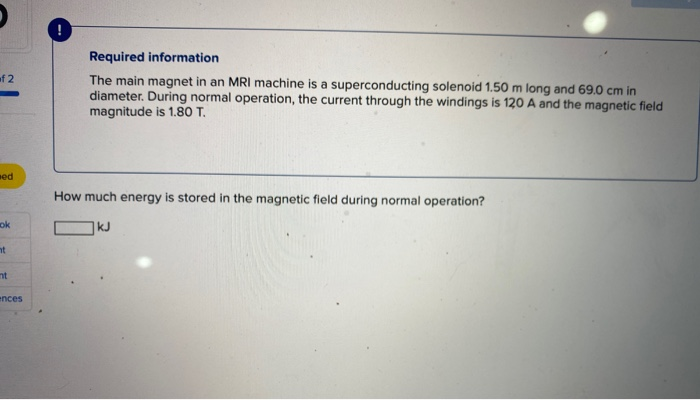 Solved A circular conducting loop with radius 3.60 cm is | Chegg.com