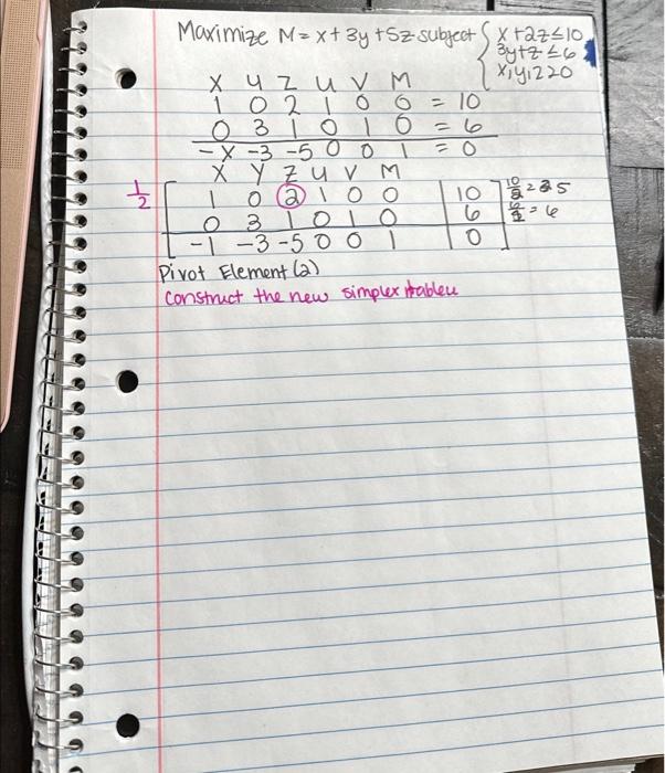 Solved can someone pls help me step by step to figure out | Chegg.com