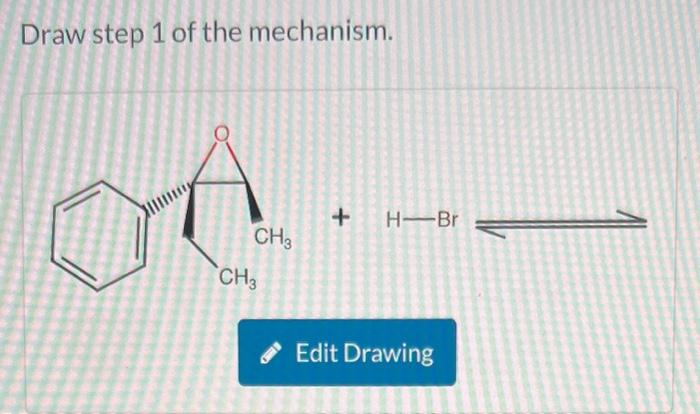 Solved Predict the product and draw the mechanism of its | Chegg.com