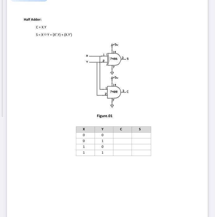 Solved fill truth tablesLogisim and (Multisim in multisim | Chegg.com