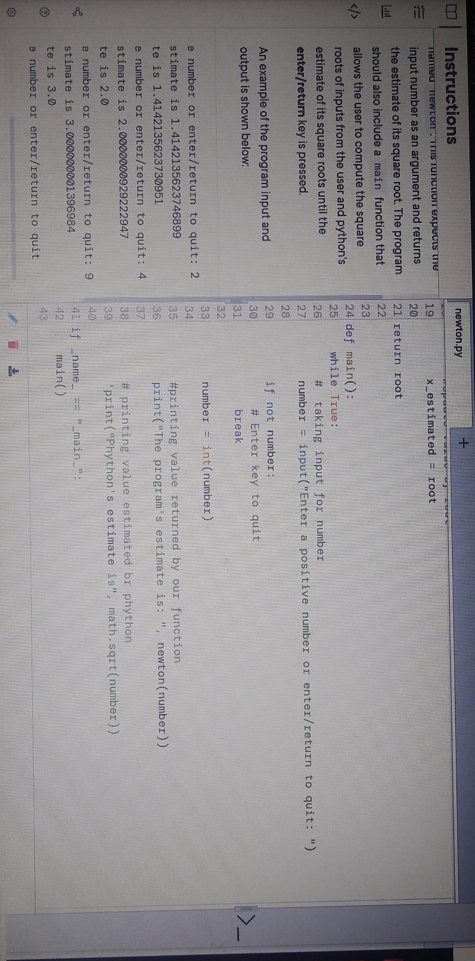 Solved Can I get an clear answer? Because the task says | Chegg.com Solved Can I get an clear answer? Because the task says | Chegg.com