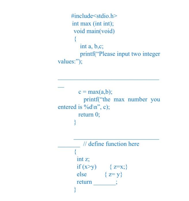 Solved 7.1 Task One Type the following code into your coding | Chegg.com